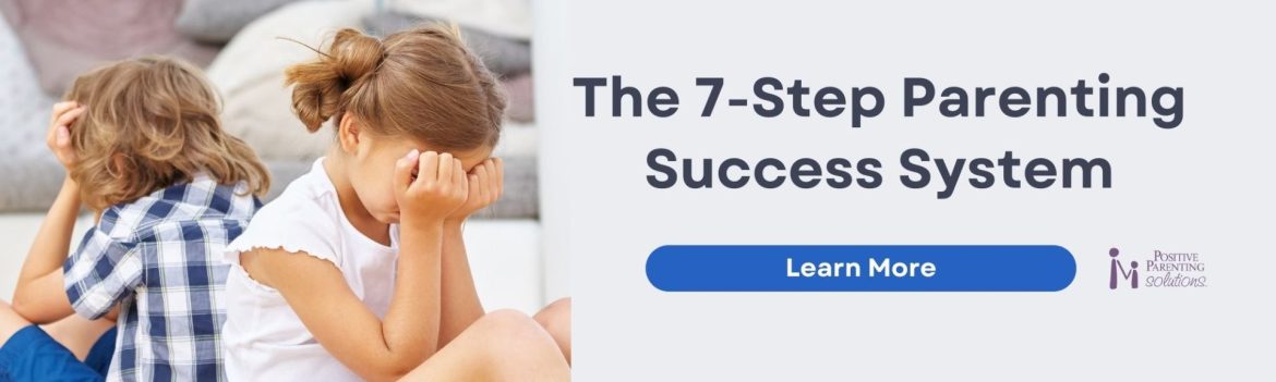 How Do You Deal With Sibling Rivalry?