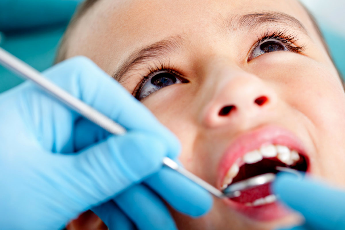 8 ideas for strong, healthy, clean teeth - Kiwi Families