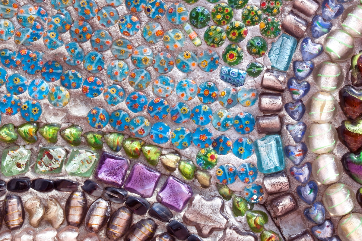 Craft ideas with beads - Kiwi Families