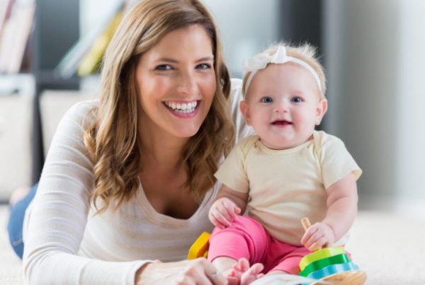 DIY Baby Toys: Fun And Easy Ideas To Make At Home