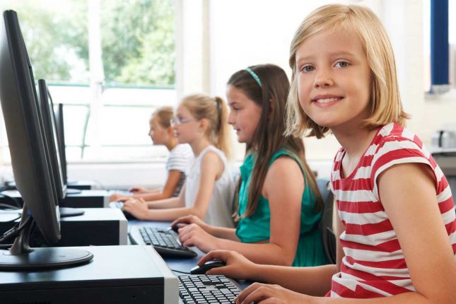 Introduction to intermediate school - Kiwi Families