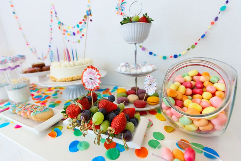 Ultimate Party Food Ideas: From Quick Fixes to Gourmet Treats!