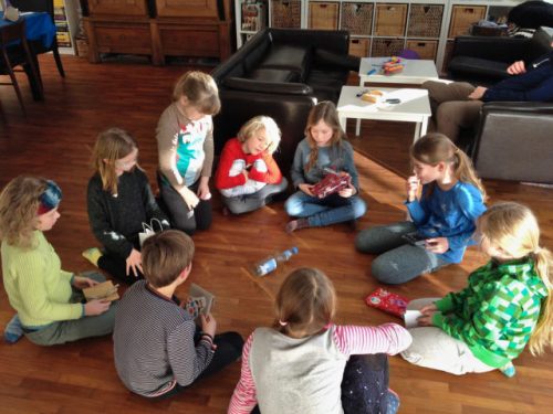 15 Fun Party Games for 8 to 12 year olds - Kiwi Families