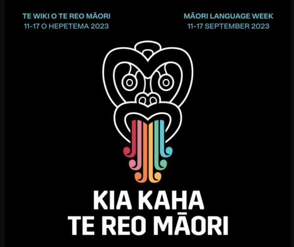 Te Wiki o te Reo Māori - Māori Language Week - Kiwi Families
