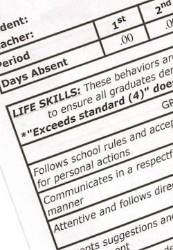 Understanding school reports - Kiwi Families