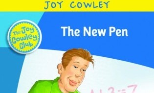 Joy Cowley Collection - Kiwi Families