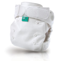 Tots Bots Newborn Easyfit Nappy - Kiwi Families