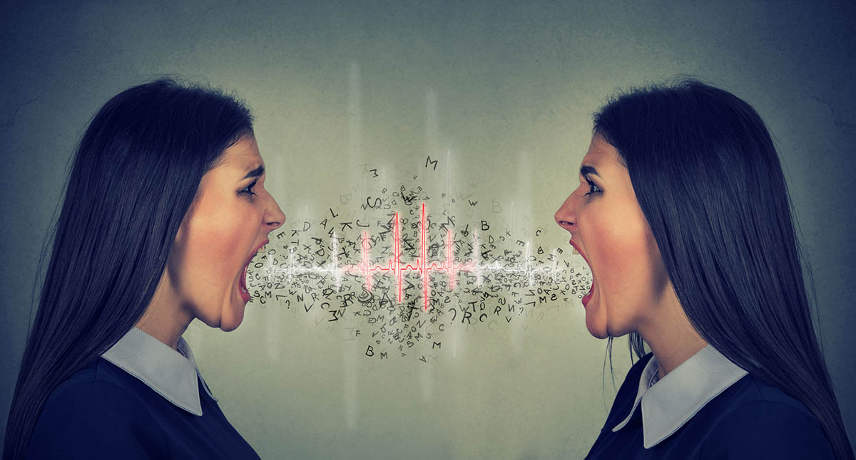 How to deal with teenage anger - Kiwi Families