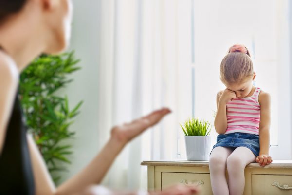 How to Lovingly Discipline Toddlers and Preschoolers - Kiwi Families