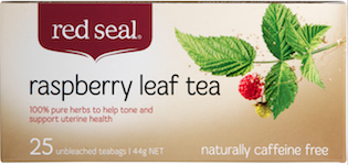 Red Seal Chamomile Tea - Kiwi Families