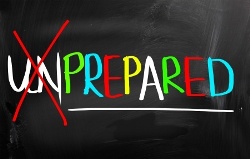 Preparing for an emergency - Kiwi Families