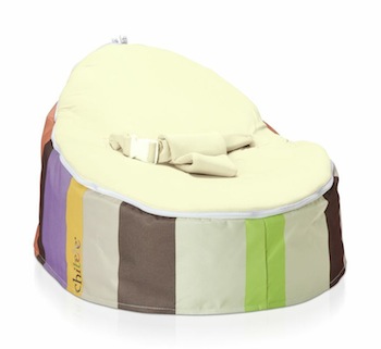 Freedom Chibebe Snuggle Pod - Kiwi Families