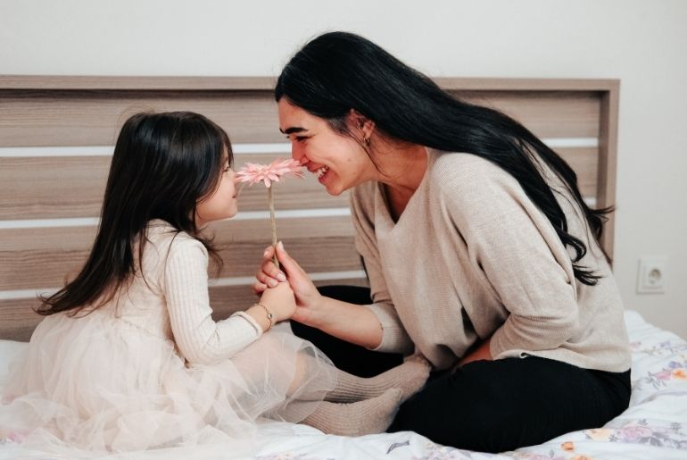 Making creative parenting a priority - Kiwi Families