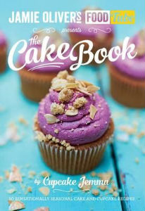 The Cake Book - Kiwi Families