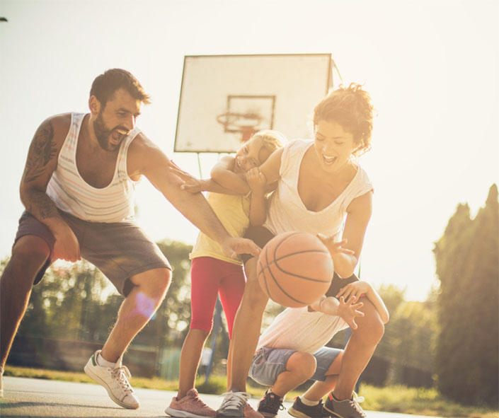 Tips for making time for your family - Kiwi Families