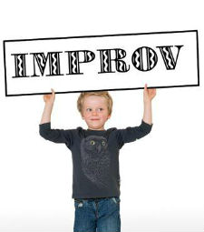 IMPROV for Kids (Wellington) - Kiwi Families