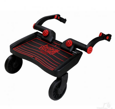 Lascal Mini BuggyBoard™ - Kiwi Families