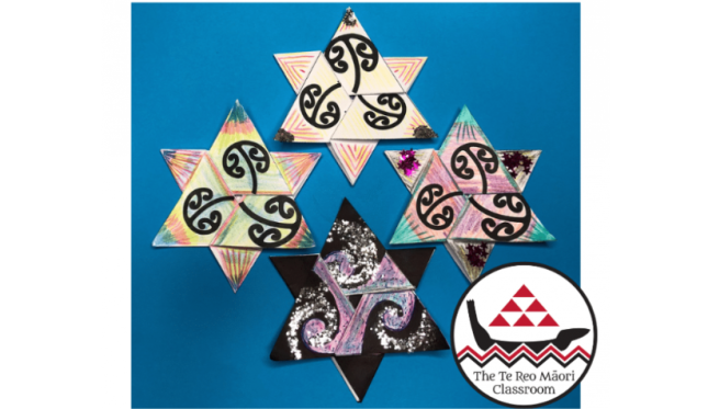 7 Marvellous Maori Art Projects for Kids - Kiwi Families