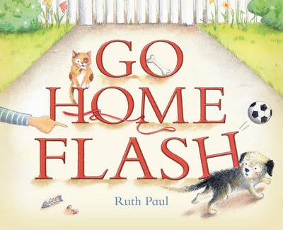 Go Home Flash - Kiwi Families