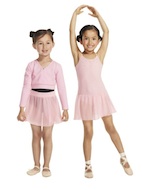 Postie children's dancewear - Kiwi Families