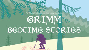 Grimm Bedtime Stories - Kiwi Families