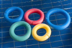 iFLOAT flotation device - Kiwi Families