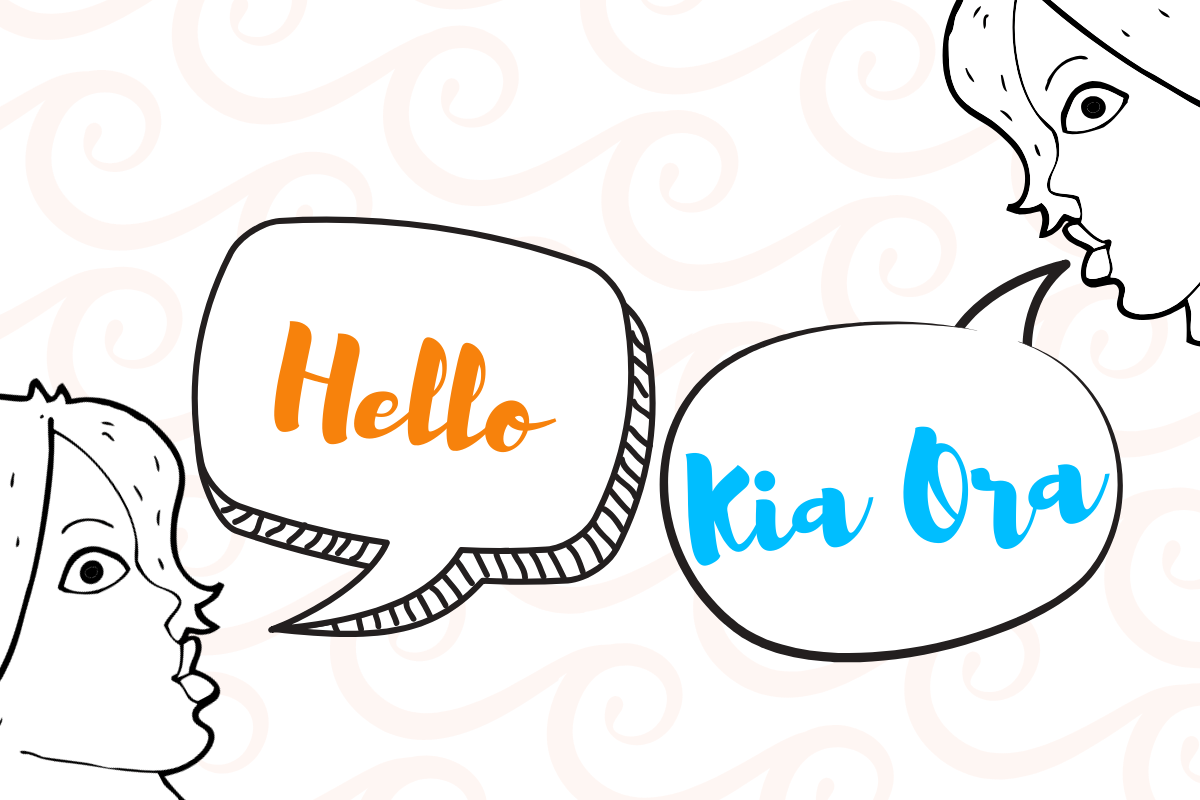 67 Fun Māori Words and Phrases to Use at Home (whare) - Kiwi Families