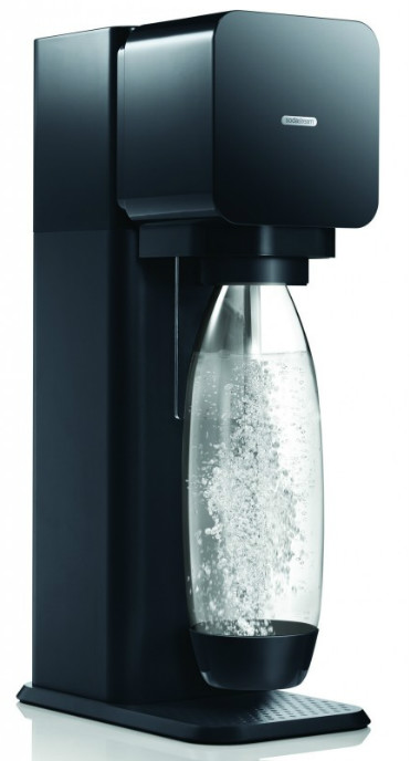 SodaStream Play - Kiwi Families