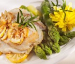 How to Make Fish and Herb Parcels - Kiwi Families