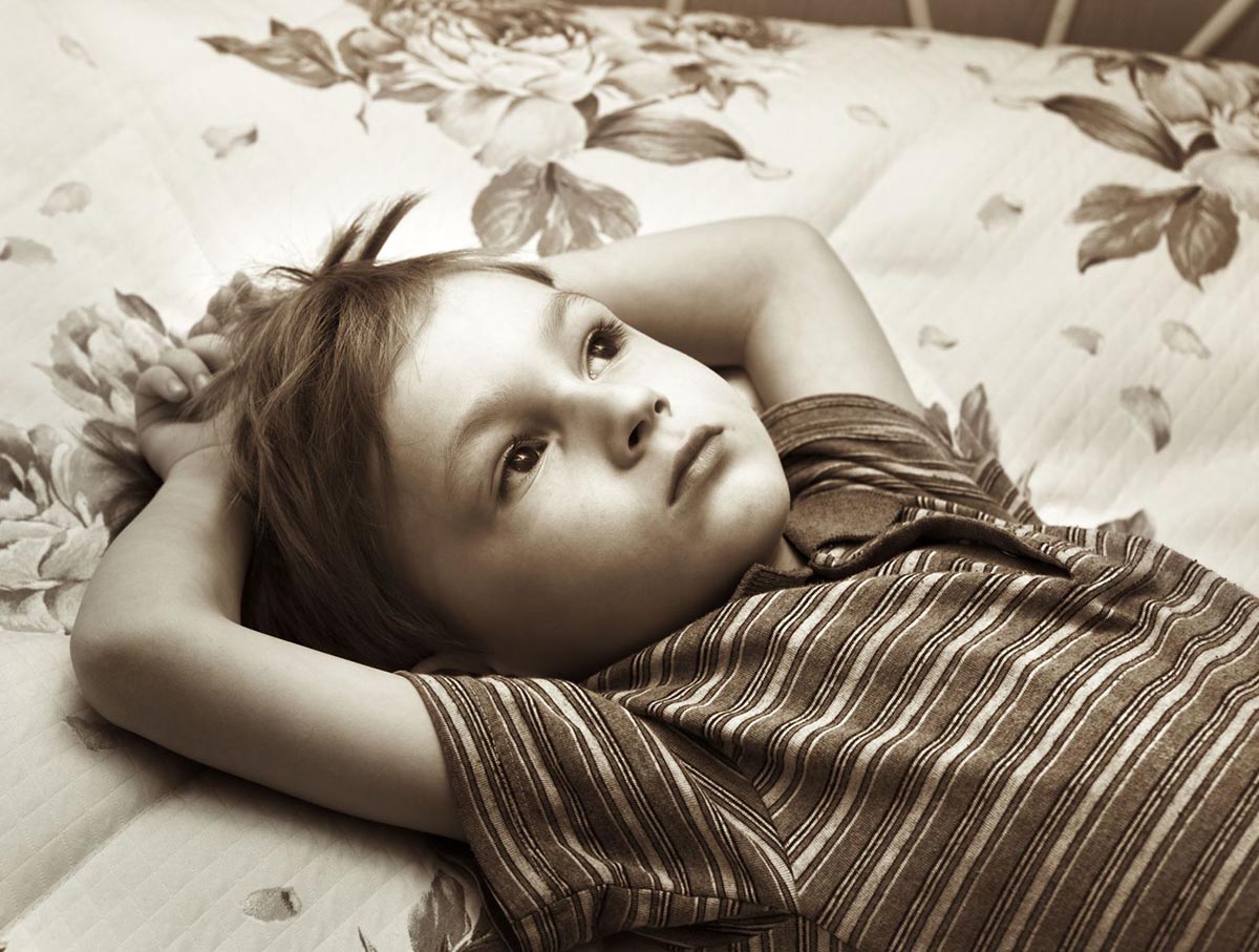 How can I help my child be more positive? - Kiwi Families