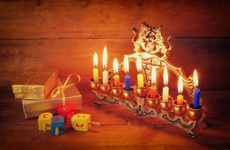 Celebrating Hanukkah, the Jewish Festival of Lights - Kiwi Families