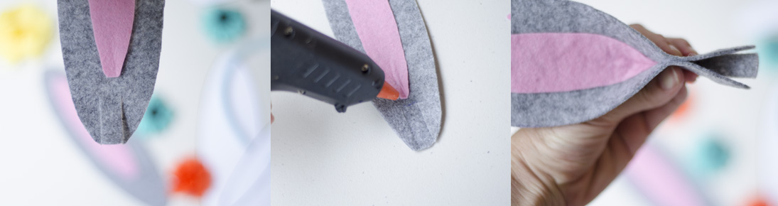 How to make Bunny Ears - Kiwi Families