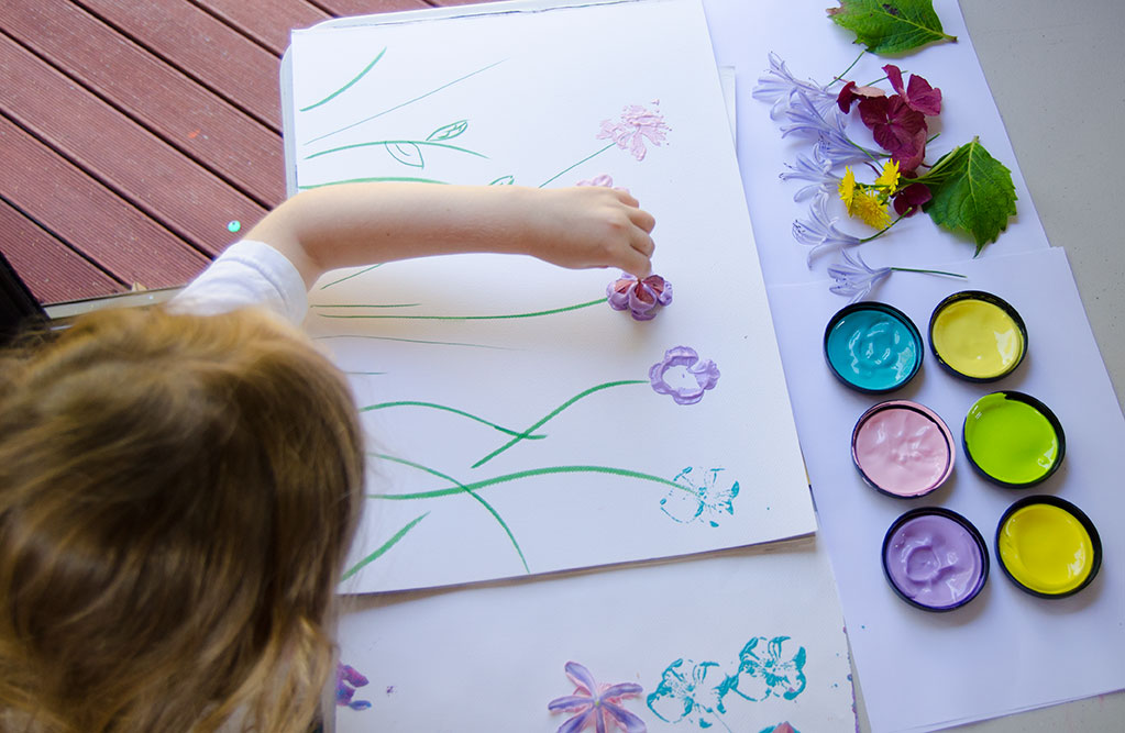Equipment and Materials for Creative Play - Kiwi Families