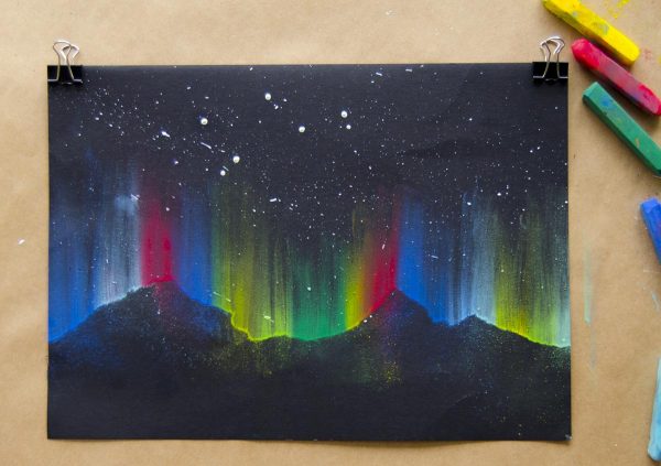 9 Marvellous Matariki Crafts for Kids - Kiwi Families