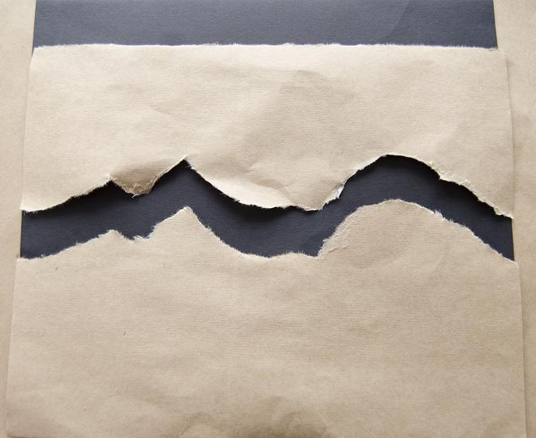 Matariki and the Southern Lights art project - Kiwi Families