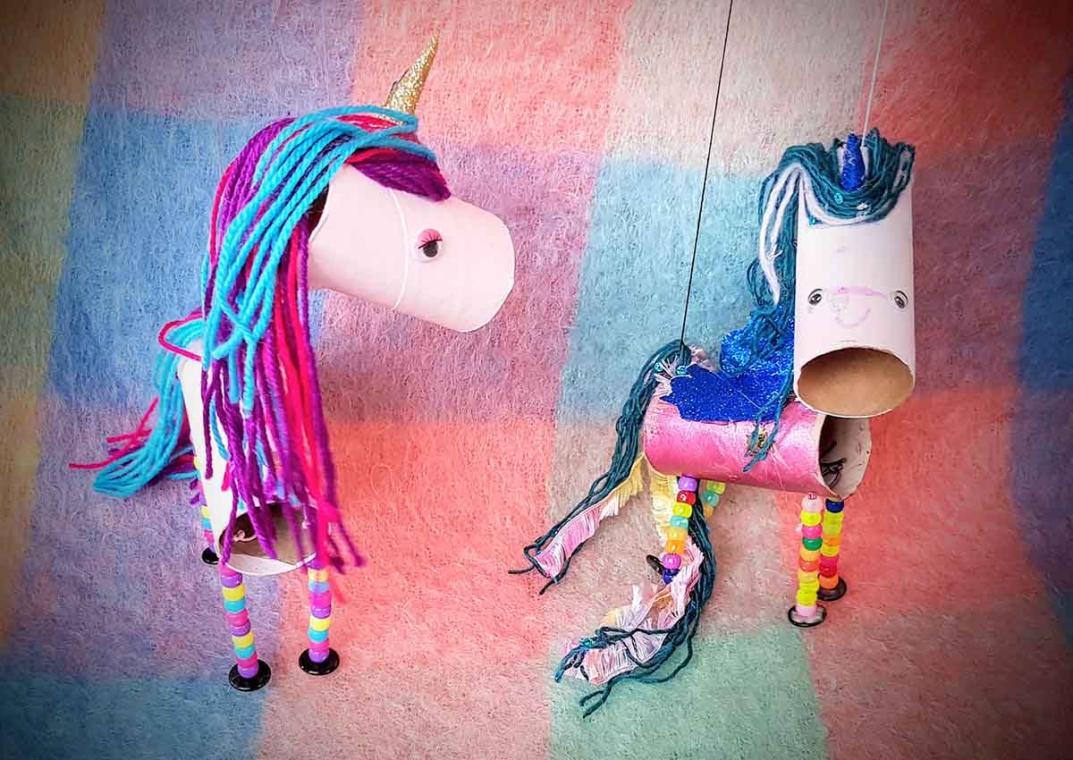 Marionette Puppet Toilet Paper Rolls at Vernon Bieber blog