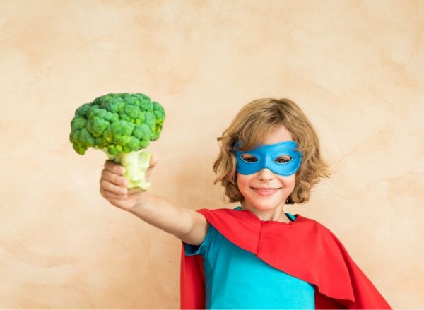 7 Actionable Steps to Confident Eating - Kiwi Families