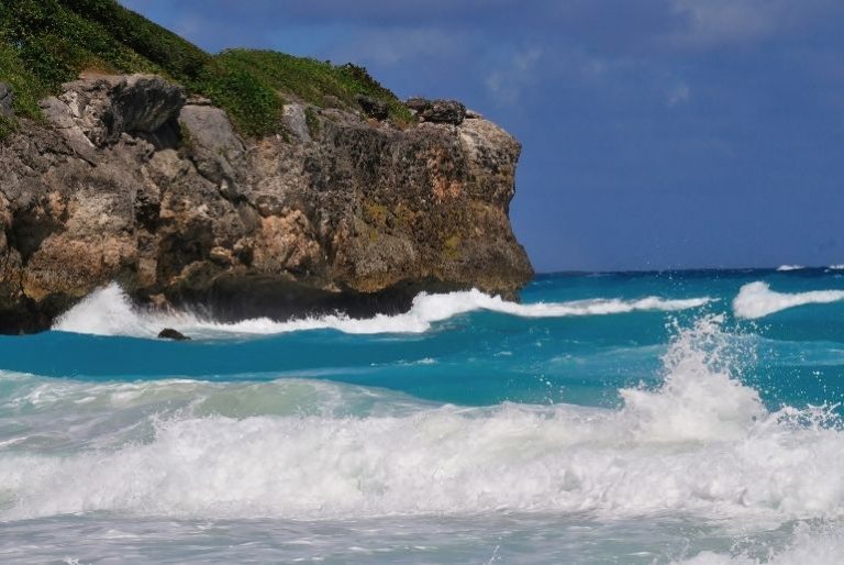 How to Spot a Rip this Summer - Kiwi Families