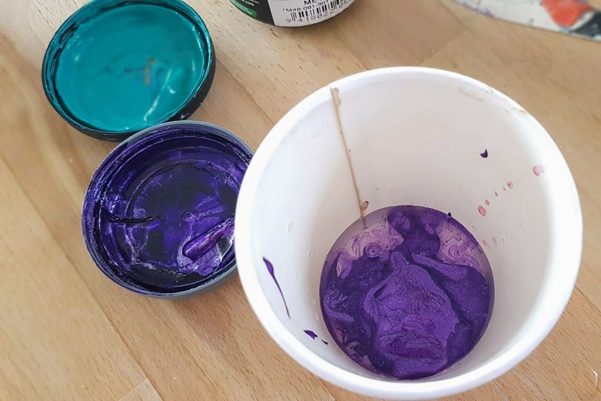 How to Make a Gutter Board Game - Kiwi Families