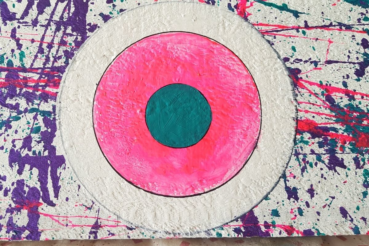 How to Make a Gutter Board Game - Kiwi Families