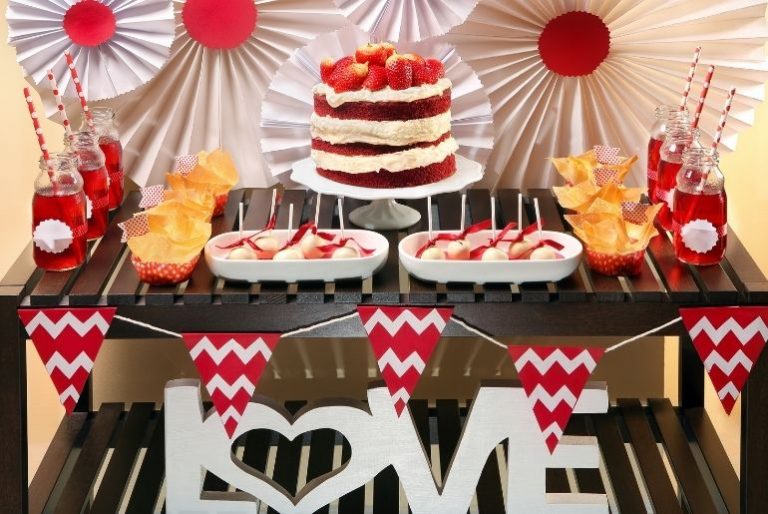 6 Novel Period Party Ideas - Kiwi Families