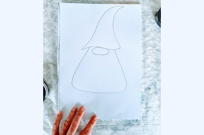 How to Draw an Elf and Make a Christmas Card - Kiwi Families