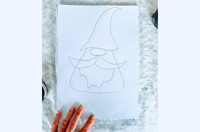 How to Draw an Elf and Make a Christmas Card - Kiwi Families