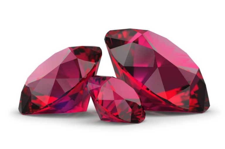 Birthstones and Birth Flowers - Kiwi Families