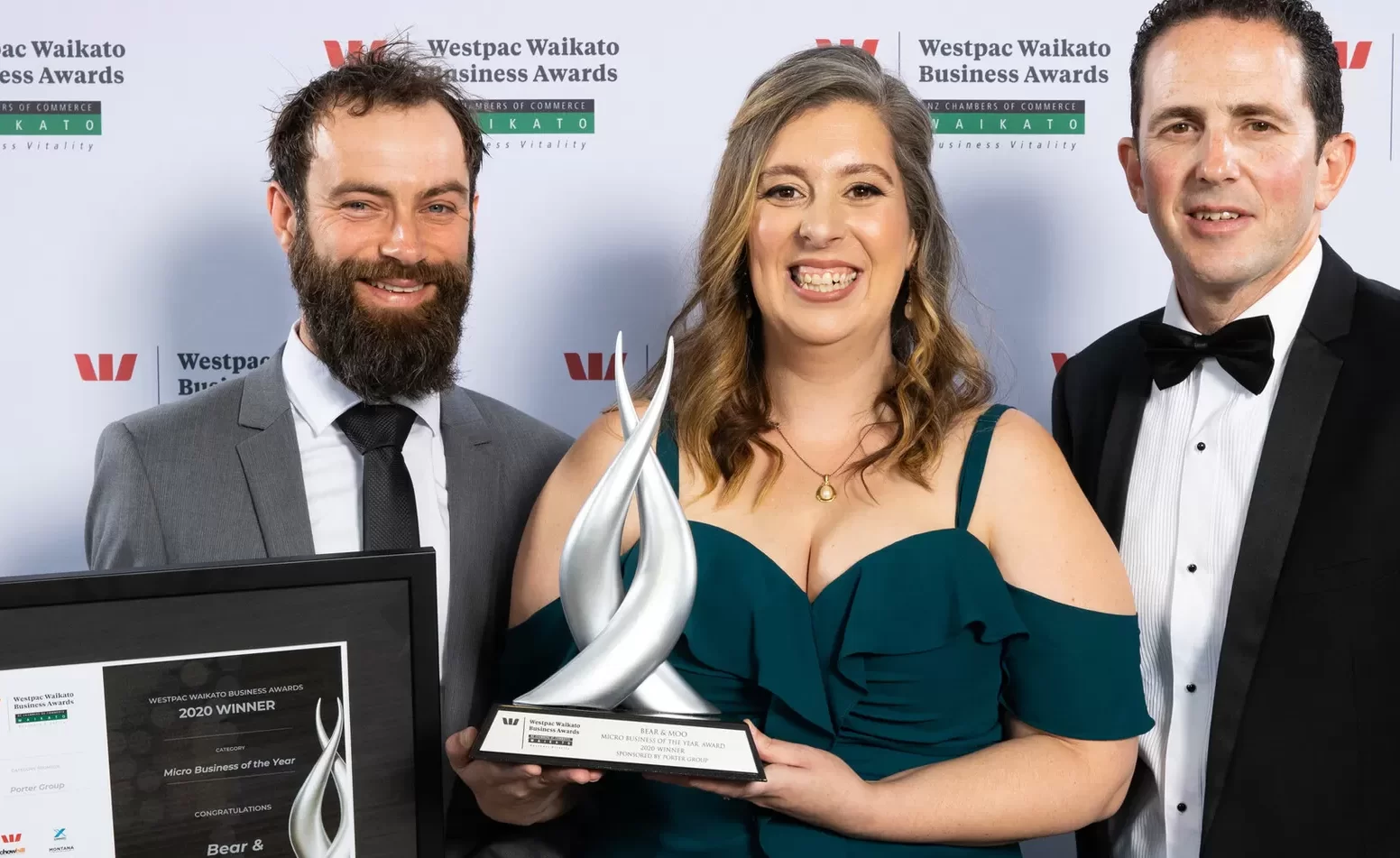 Bear & Moo - Life-Changing 7-Figure Cloth Nappy Start-up (Side Hustle ...