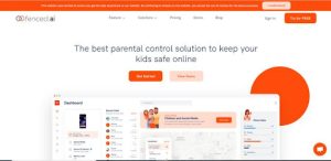 The Best Parental Control Apps of 2024 - Kiwi Families