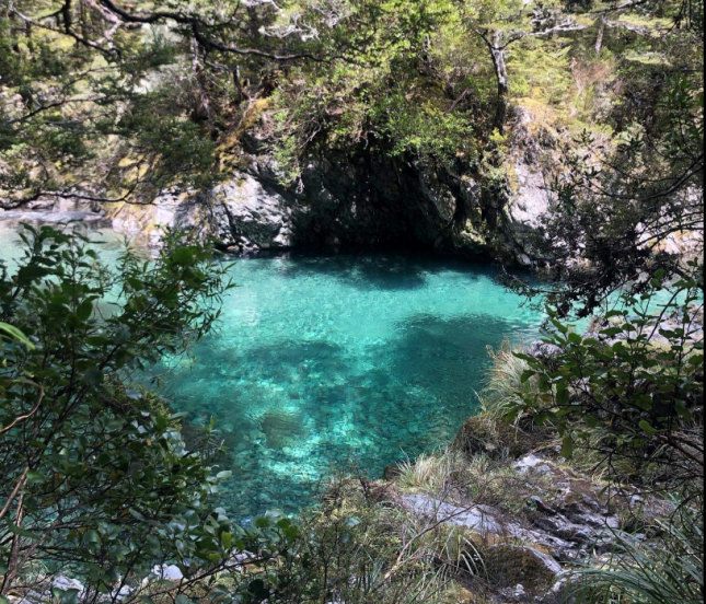 8 of the Best Overnight Hikes for Families - Kiwi Families