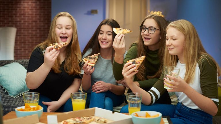 33 Fun 13th Teenage Birthday Party Planning Ideas (2024) - Kiwi Families