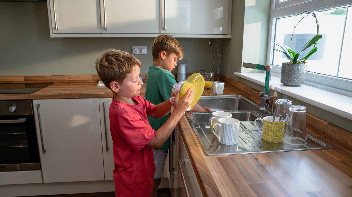 Easy Easter Drawings Your Kids will Love (Free Tutorials Inside ...