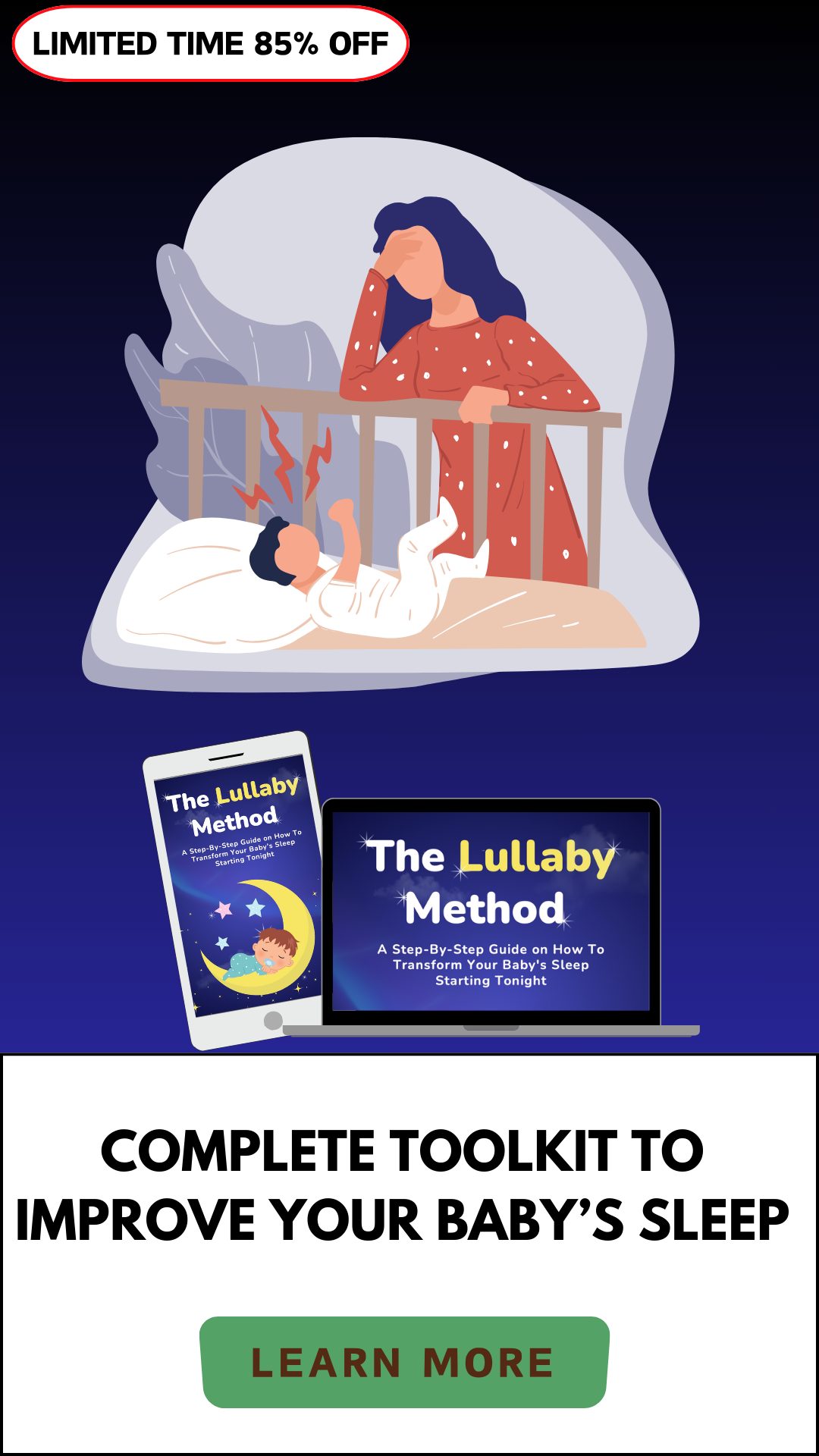 The Parent's Guide for Disciplining Kids (Age-by-Age)